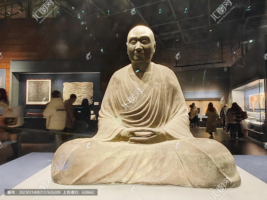 鉴真艺术造型人物百态摄影素材汇图网