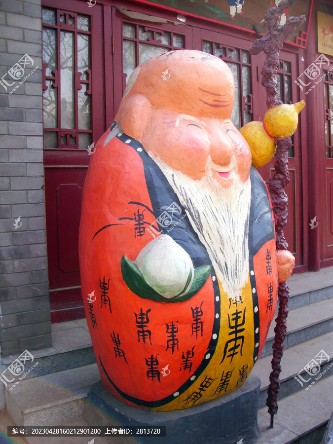 北京前门照艺术造型人物百态摄影素材汇图网